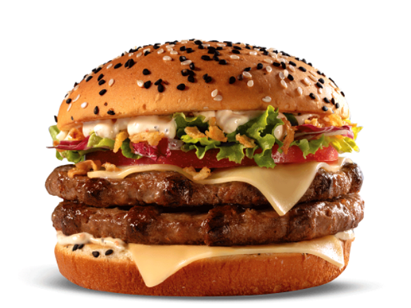 Cardápio - Gaguinho Lanches