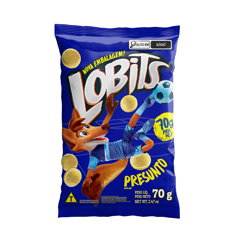 Cardápio - Gaguinho Lanches